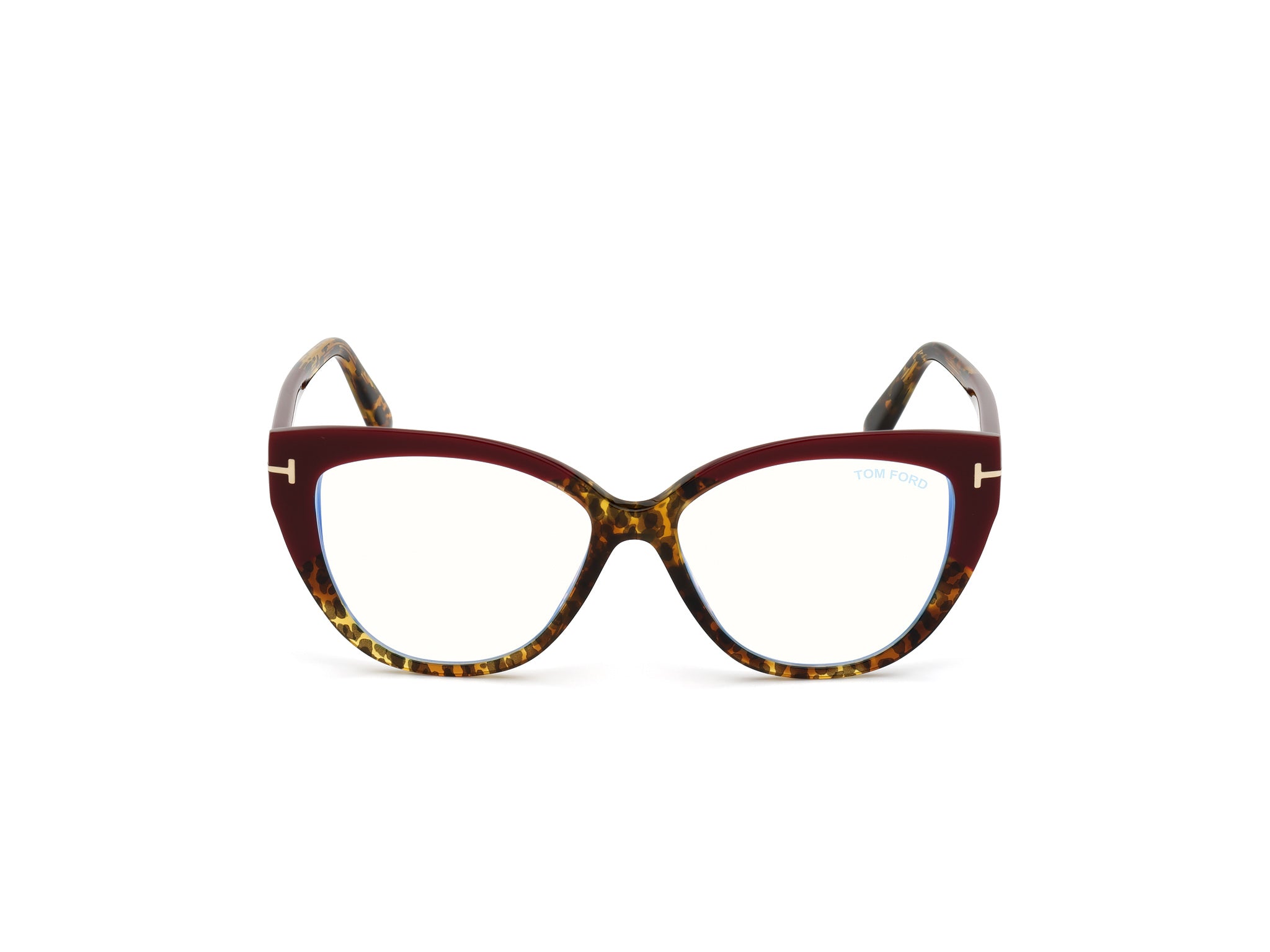 TF 5673-B – Eyewear By Olga